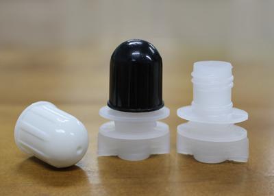 Cina Tappo di bottiglia di plastica amichevole Fluidway esterno 14mm del becco di Eco facile riempire in vendita