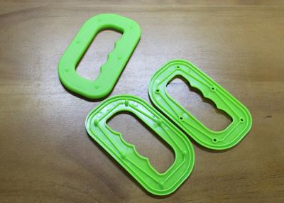 Cina Supporto di plastica durevole della maniglia del trasportatore per colore pesante ad alta resistenza di abitudine della borsa in vendita