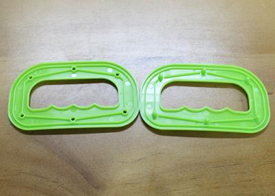 Cina Supporto di plastica durevole della maniglia del trasportatore per colore pesante ad alta resistenza di abitudine della borsa in vendita