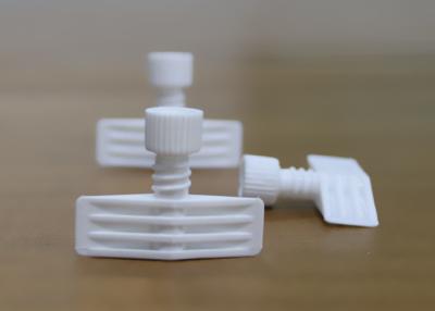Cina Perdita - cappuccio di plastica del becco di torsione della prova per le borse di cura di pelle da 25 grammi non tossiche in vendita