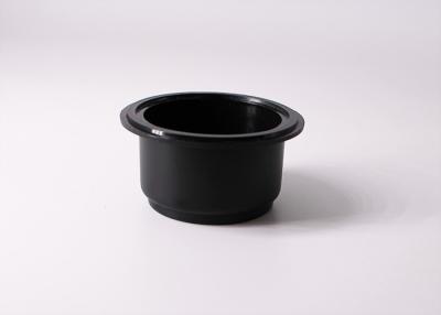 China C21 5g PP Plastic Anti - Aging Emulsion Pack With Matte Finish 19mm Height for sale