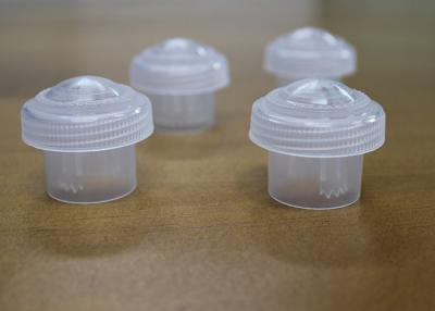 China Innovation Plastic Press Shake Nutrient Cap For Vitamin Drink L - Carnitine Packaging for sale