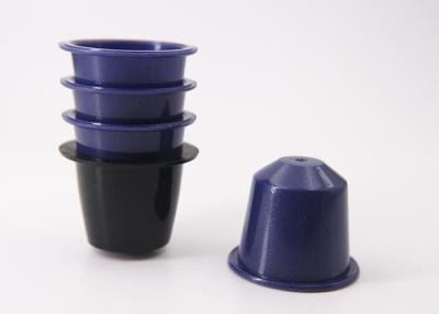 Cina Il baccello su misura del caffè dello SGS 8ml incapsula il colore esterno di bianco del diametro 3,5 cm in vendita
