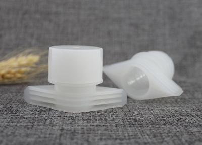 Cina Ugello di plastica del sacchetto durevole dell'alimento con la dimensione media del diametro esterno della copertura 24.5mm in vendita
