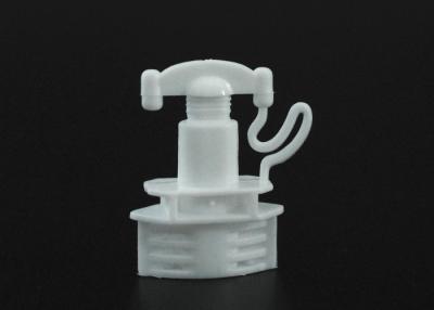 China Durabl Cap And Nozzle Integrate Twist Top Cap With  5.5* 4.8mm Inner Size for sale
