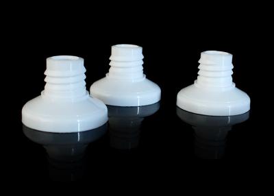 Cina Altezza di plastica di alluminio composta morbida della lozione 22.5mm dell'attaccatura della testa della metropolitana a disposizione in vendita