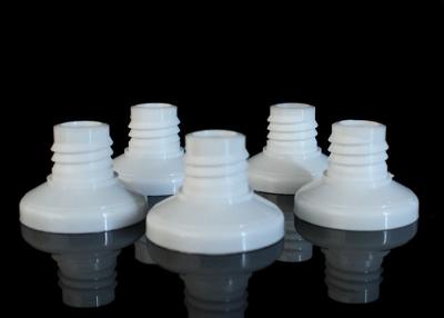 Cina Altezza di plastica di alluminio composta morbida della lozione 22.5mm dell'attaccatura della testa della metropolitana a disposizione in vendita