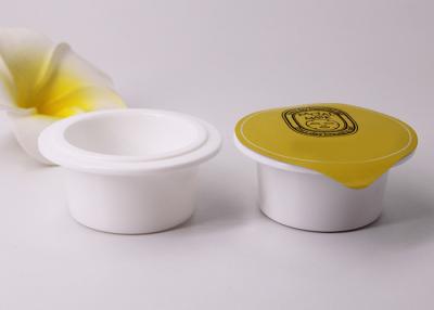 Cina Baccelli di plastica lacerare facili della maschera della muffa dell'iniezione dei di alluminio con la copertura tagliata della termosaldatura in vendita