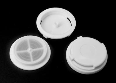 China Dia 40mm Round Ventilator Valve One Way Air Release for sale