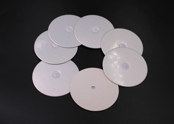 Air Release Aluminum Foil Induction Vent Seal Liner