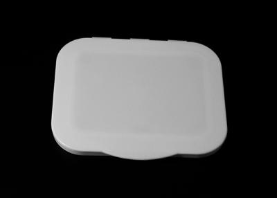 Cina Bottone automatico su ordinazione 79mm Flip Top Cap di plastica di dimensione in vendita