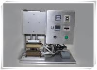 China Semi-Automatic Heat Sealing Machine for sale