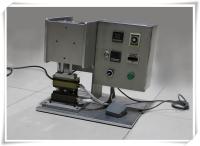 China Semi-Automatic Heat Sealing Machine for sale