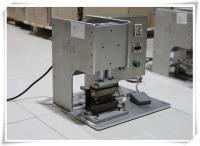 China Semi-Automatic Heat Sealing Machine for sale