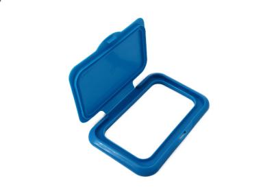 中国 ティッシュのバケツのための食品等級112mmの長さのプラスチック フリップ上の帽子 販売のため