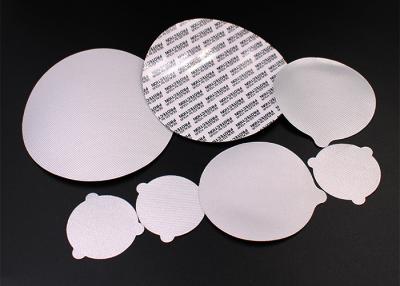 Cina guarnizioni del di alluminio di 1.3mm che saldano a caldo le fodere per le bottiglie della bevanda in vendita