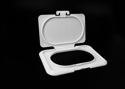Cina Sacchetto di plastica di lunghezza 98mm Flip Top Cap For Tissue del ODM in vendita