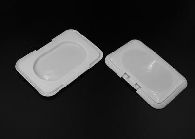 Cina Sacchetto di plastica di lunghezza 98mm Flip Top Cap For Tissue del ODM in vendita