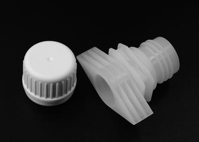 Cina La goccia versa la copertura di plastica del becco di doppie lacune di dimensione 16mm in vendita