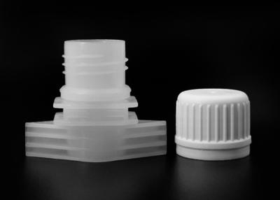 Cina La goccia versa la copertura di plastica del becco di doppie lacune di dimensione 16mm in vendita