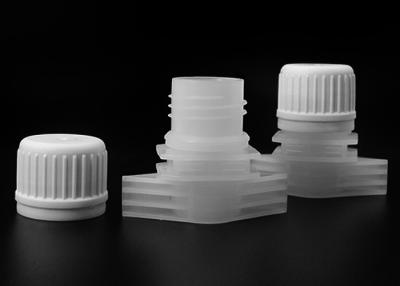 Cina La goccia versa la copertura di plastica del becco di doppie lacune di dimensione 16mm in vendita