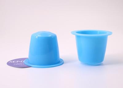 Cina Capsule riutilizzabili del baccello del caffè K della tazza libera di BPA per la macchina in vendita