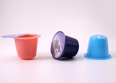 Cina Capsule d'imballaggio vuote del caffè istantaneo 6g del commestibile in vendita