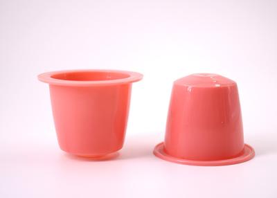 Cina Capsule d'imballaggio vuote del caffè istantaneo 6g del commestibile in vendita