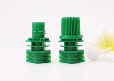 Cina 8.6mm non rovesciano l'ugello di plastica con versano il cappuccio del becco in vendita
