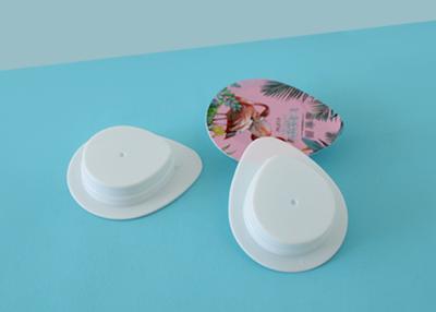 Cina Tazza d'imballaggio del budino del campione cosmetico di plastica della gelatina 2ml in vendita