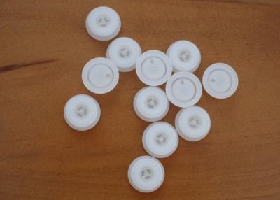 Cina Valvola di plastica del caffè di modo della guarnizione 19.8mm del silicio una in vendita