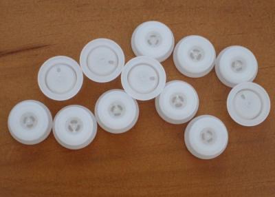 Cina Valvola di plastica del caffè di modo della guarnizione 19.8mm del silicio una in vendita