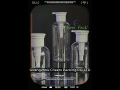 10-350g capacity pet bottle your ultimate packaging solution