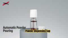 K2 Press on Water Powder Separation Cap