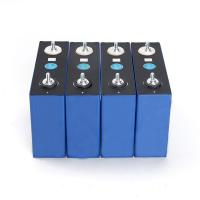 Quality Grade A EVE LF100LA 3.2V 100Ah LiFePO4 Battery Cell For Energy Storage And for sale