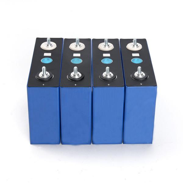 Quality Grade A EVE LF100LA 3.2V 100Ah LiFePO4 Battery Cell For Energy Storage And for sale