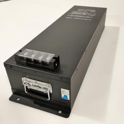 Cina 5120 Wh batterie al litio per auto elettrica 24V200ah batterie per camion elettrico in vendita