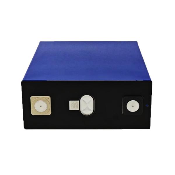 Quality 11000cycles Lithium Phosphate Prismatic Cell Hithium 3.2v314Ah Lifepo4 Battery for sale