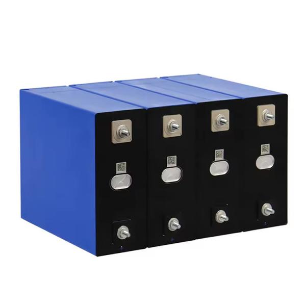 Quality 11000cycles Lithium Phosphate Prismatic Cell Hithium 3.2v314Ah Lifepo4 Battery for sale