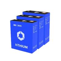 Quality 11000cycles Lithium Phosphate Prismatic Cell Hithium 3.2v314Ah Lifepo4 Battery for sale