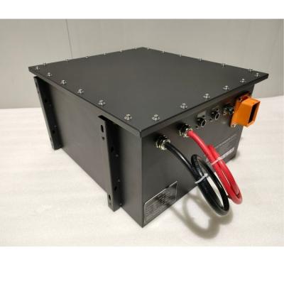 Cina Batteria Lifepo4 per imbarcazioni elettriche 72V 96V 144V 300V batteria per imbarcazioni al litio in vendita