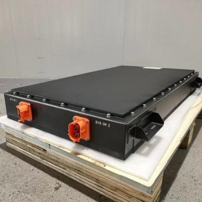 Cina Batteria per autobus elettrici EV LifePo4 Batteria 72V 96V 114V 330V 400V 537V 614V 50AH 100AH 200AH in vendita