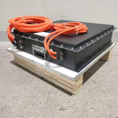 Cina Batteria al litio per veicoli elettrici a 115v batteria per auto elettrica 20kwh 30kwh 50kwh in vendita