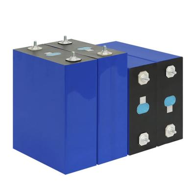China EVE LF280K Batería LiFePO4 3.2 V 280ah Batería LiFePO4 6000 ciclos en venta