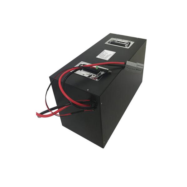 Quality Waterproof Marine Lithium Battery 48V 314Ah 16KWh Small Electric Boat Battery for sale