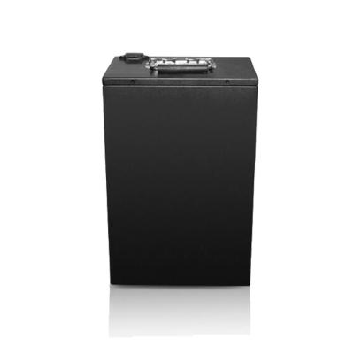 Cina 72V 60Ah Lifepo4 Batteria Motocicletta elettrica Batteria ciclo profondo Long Life Custom Made in vendita