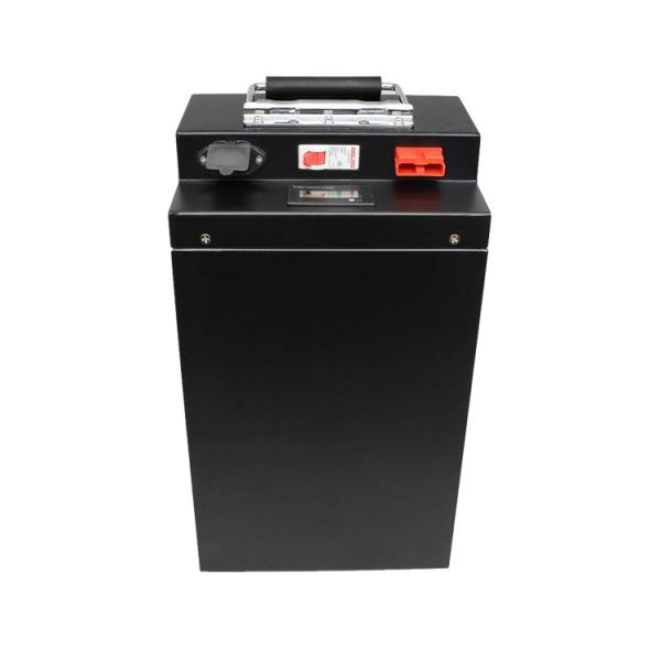 Quality Customizable 48v 60ah Lithium Ion Battery Electric Motorbike Battery OEM for sale