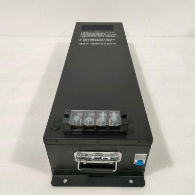 Cina 24V 300Ah 1500CCA Batteria di avvio al litio Batteria per autocarri pesanti IP67 in vendita