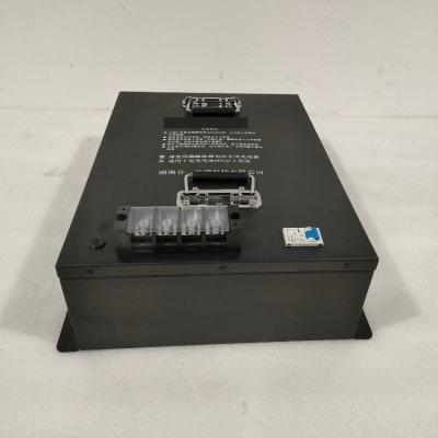 Cina 1800CCA 24V 314Ah LiFePO4 Cranking Battery per il motore del camion in vendita