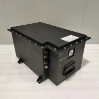Quality Golf Cart Custom Made Lithium Batteries 36V 48V 72V Options Available for sale
